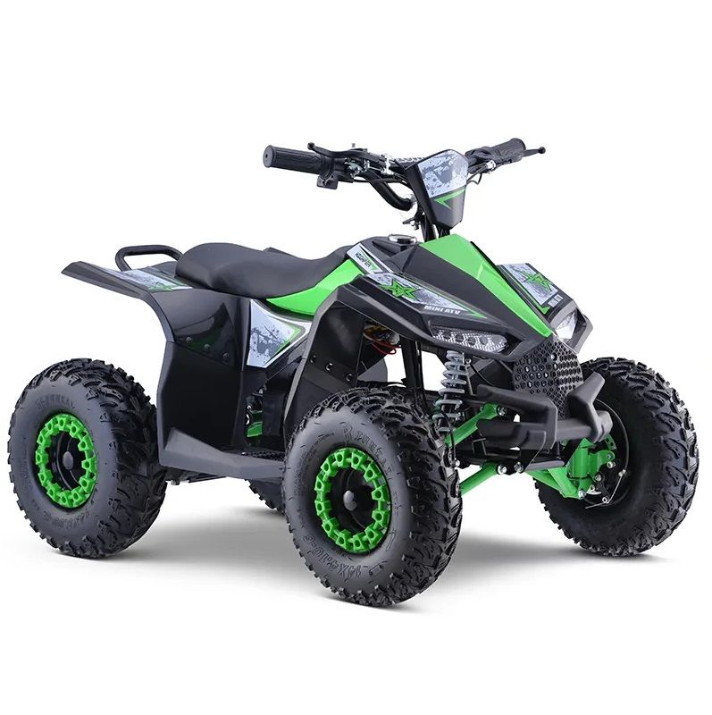Quad Elektro Kinder