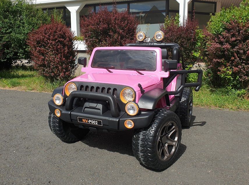 Kid-Cars.de - Elektroauto fürs Kind online bestellen