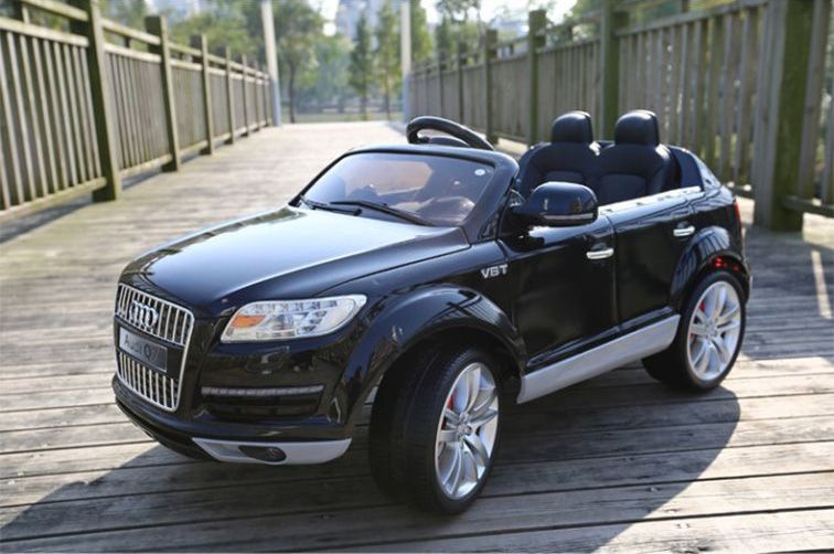 Kid-Cars.de - Elektroauto fürs Kind online bestellen